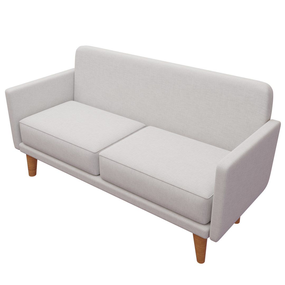 Danish Teak 3D Model - TurboSquid 2312553