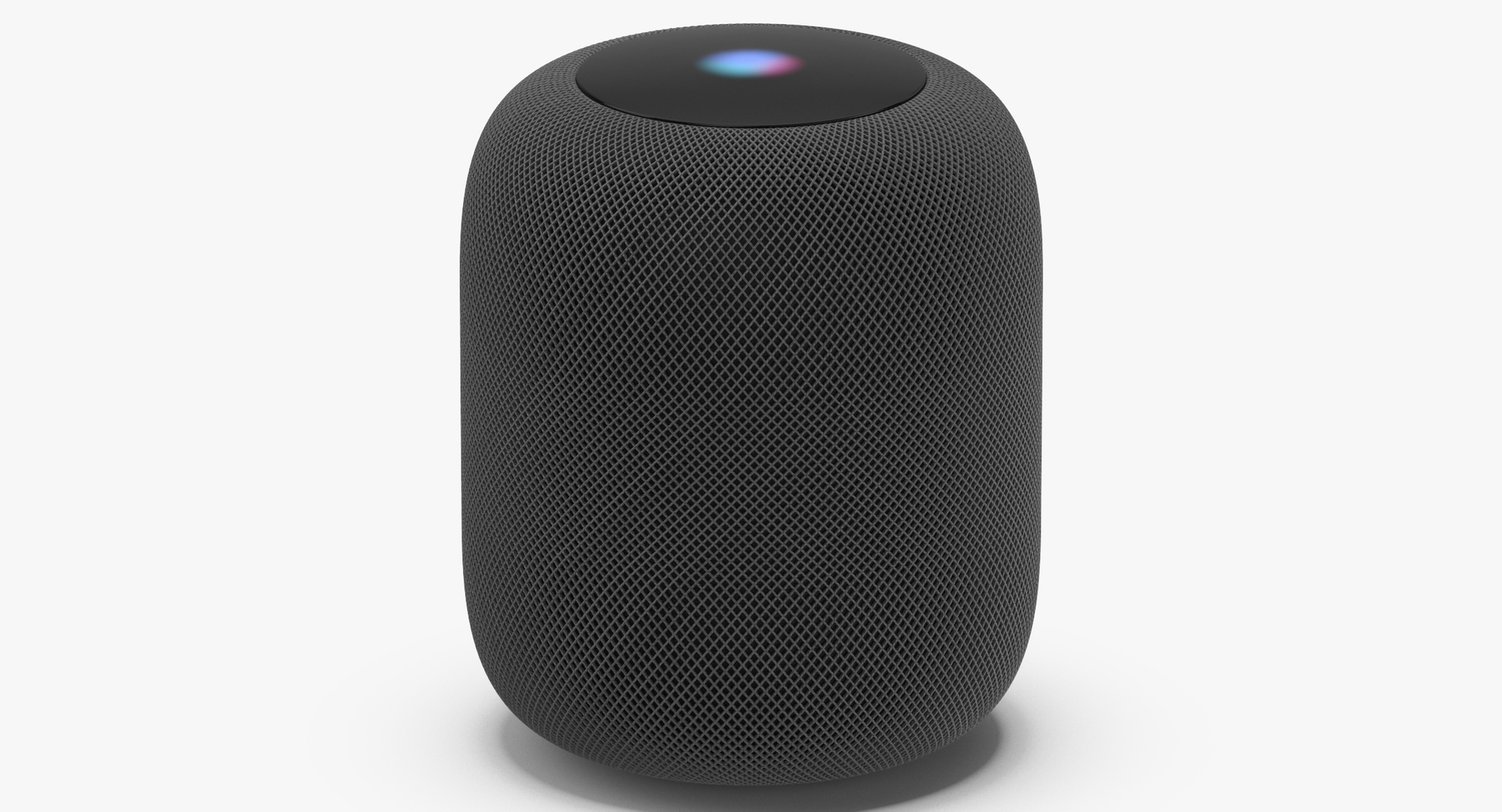 3D Apple Home Pod - TurboSquid 1332918