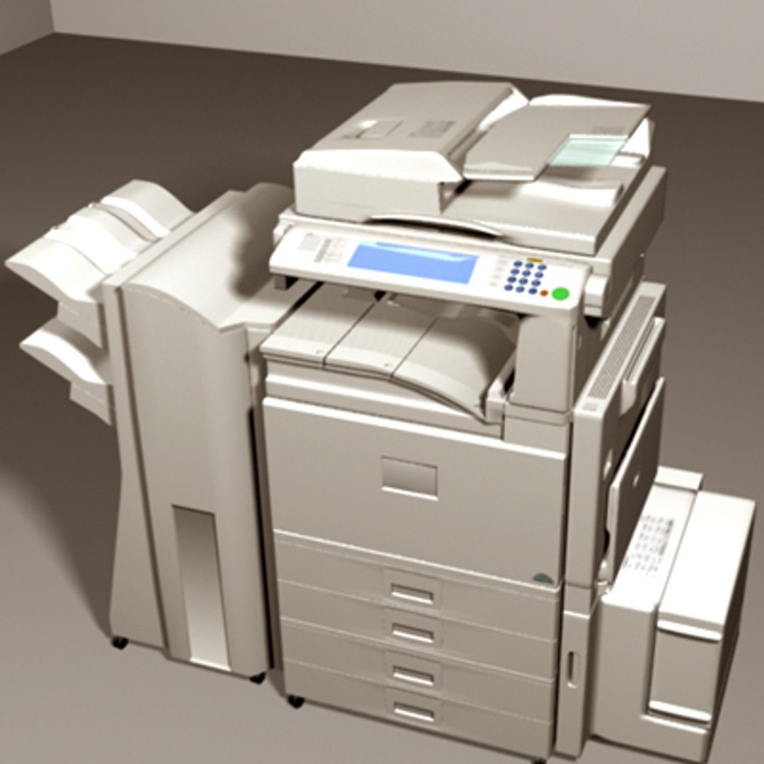 Ma Multifunctional Printer Mfp
