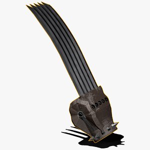 Claw Weapon 3D Models for Download | TurboSquid