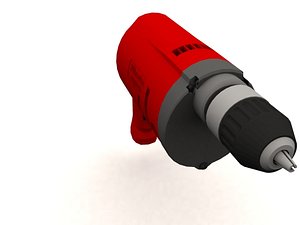 Milwaukee Tools 3D Models for Download | TurboSquid