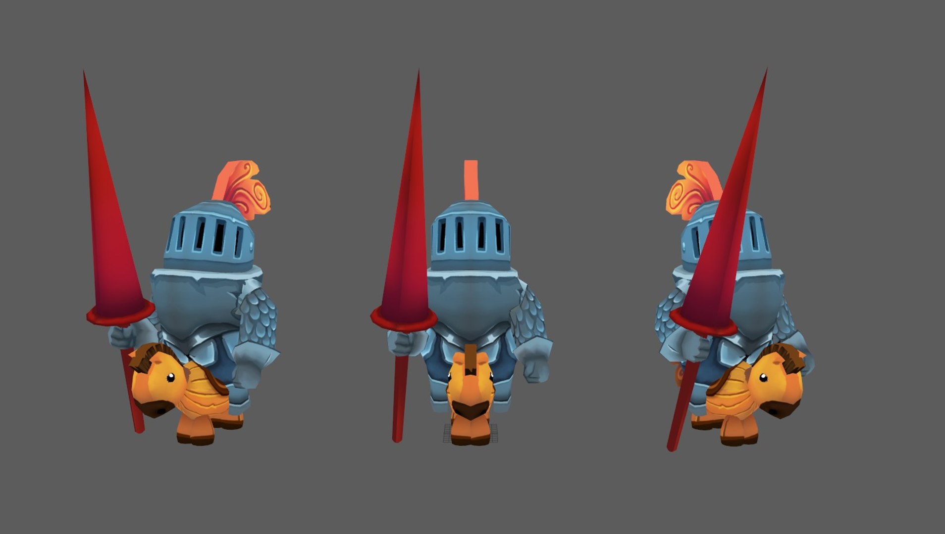 Character Devil Fly 3D Model - TurboSquid 1633939