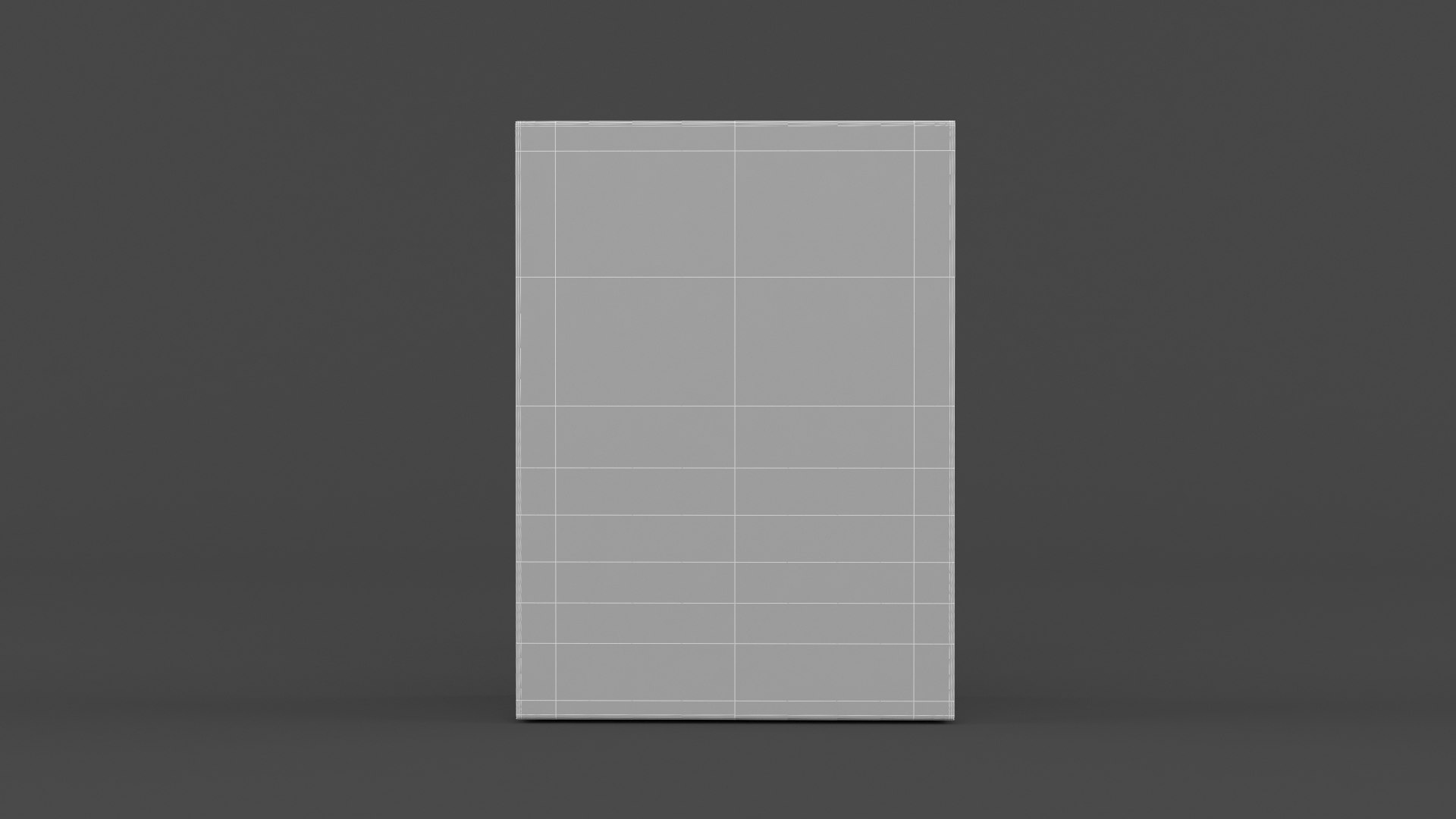 Tom Ford Noir Pour Femme Eau De Parfum 3D Model - TurboSquid 2155224