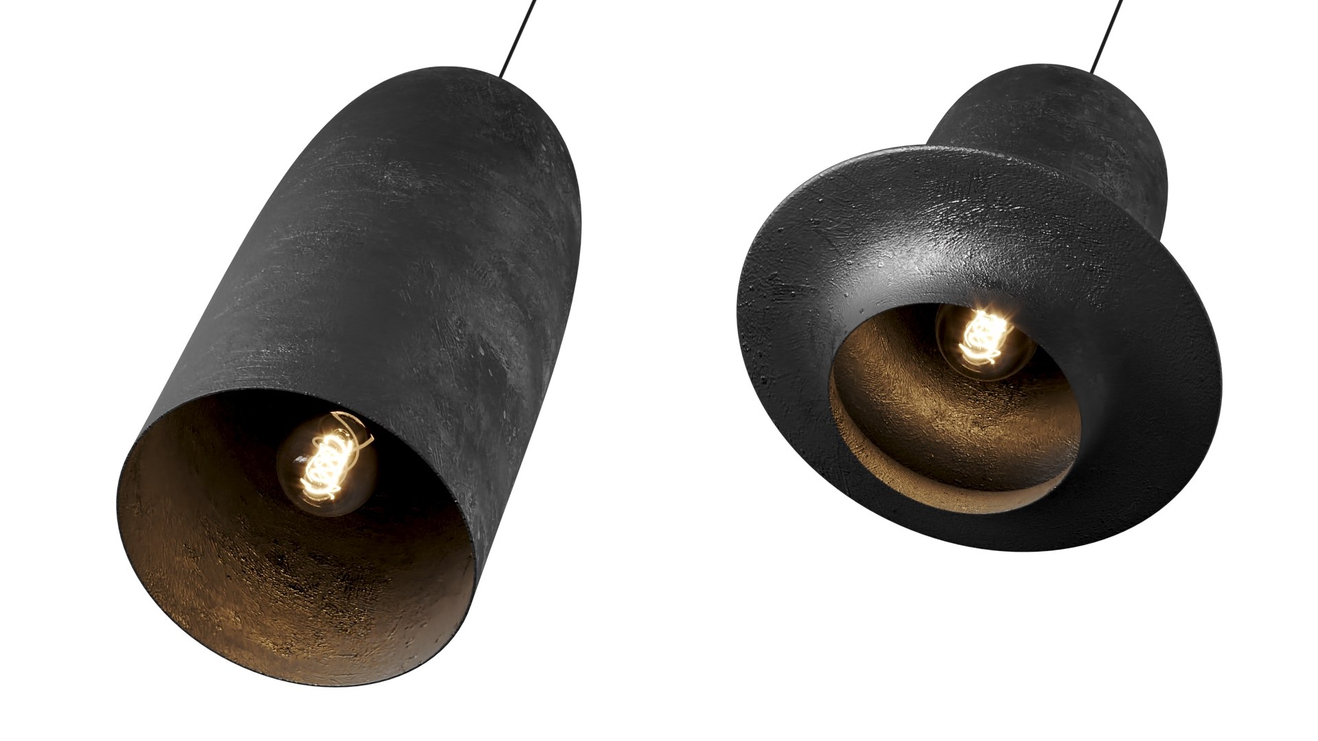 Makhno Product VOLCANO And LAKUNA 3D Model - TurboSquid 1885235