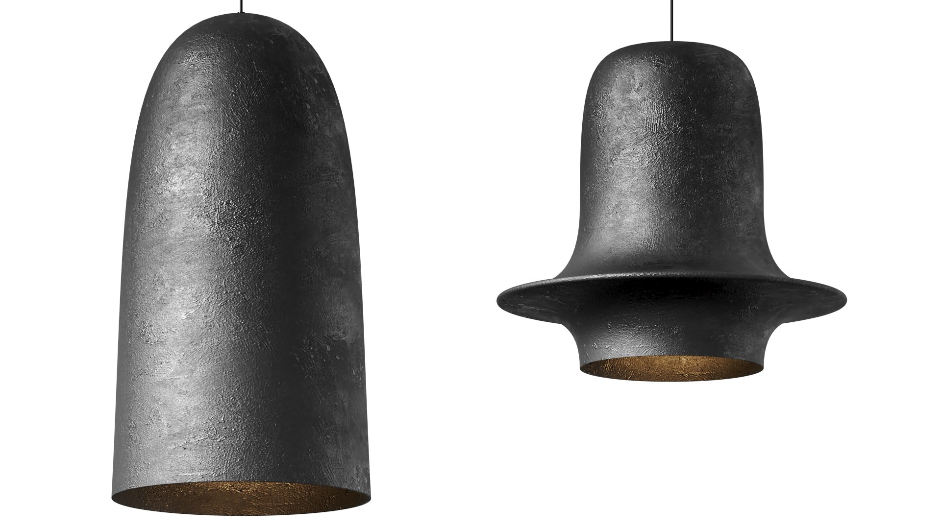 Makhno Product VOLCANO And LAKUNA 3D Model - TurboSquid 1885235