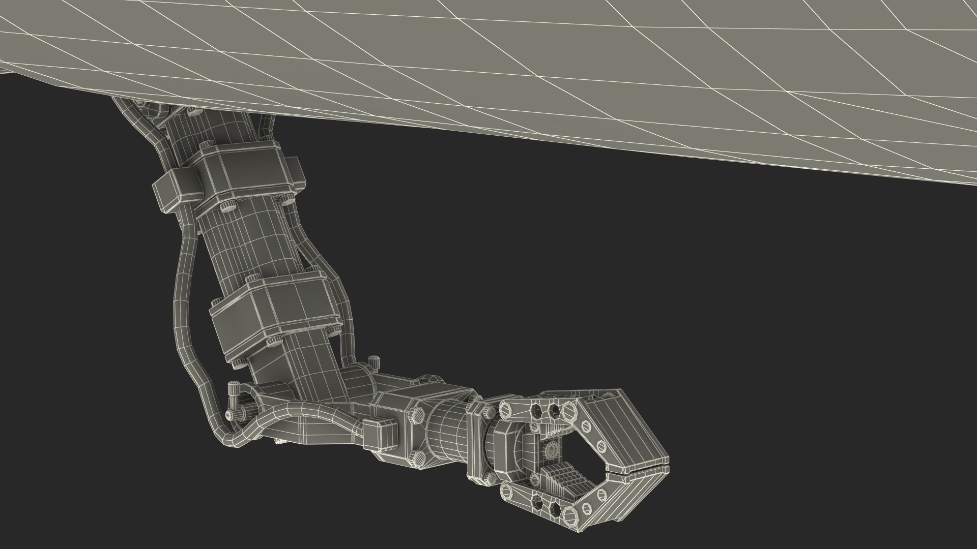 3D Russian Deep-Sea Nuclear Submarine Losharik Rigged - TurboSquid 2015836