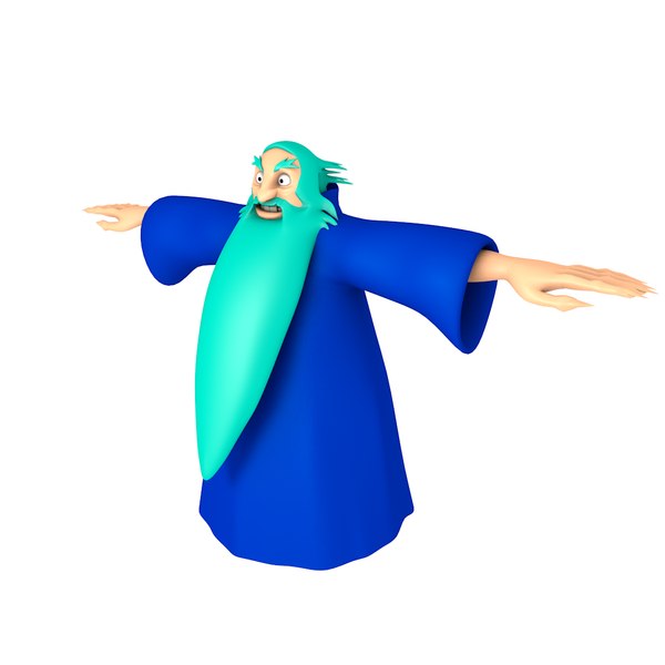 免费塞尔达CDI包3D模型 - TurboSquid 1106104