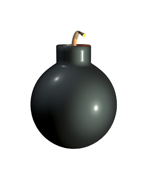 free phillips cdi zelda 3d model