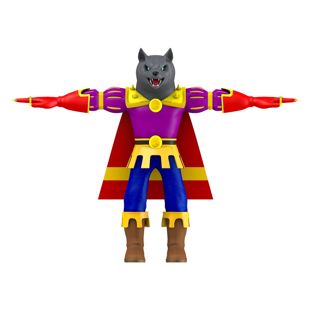 free phillips cdi zelda 3d model