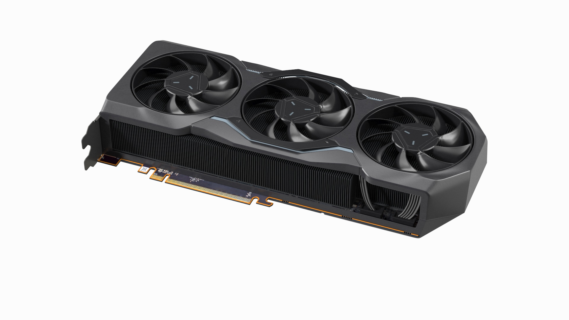 3D Computer Video Card - TurboSquid 2061279