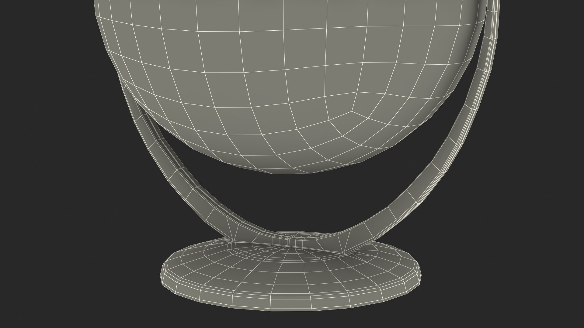 Physical World Globe With Stand Model - TurboSquid 1879422