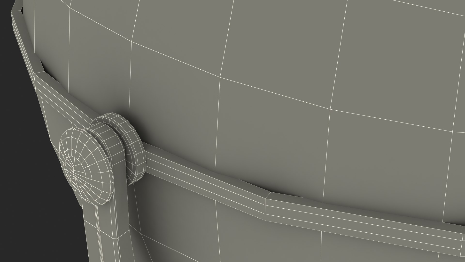 Physical World Globe With Stand Model - TurboSquid 1879422