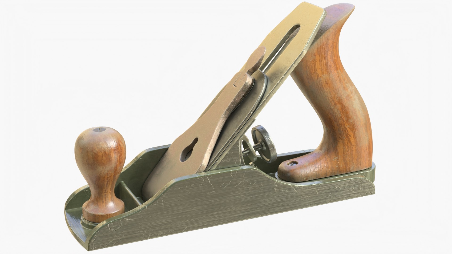 Jointer 01 G 3D Model - TurboSquid 1884379