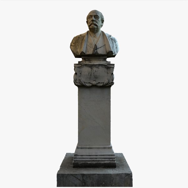 Animated Statue 3D Models for Download | TurboSquid