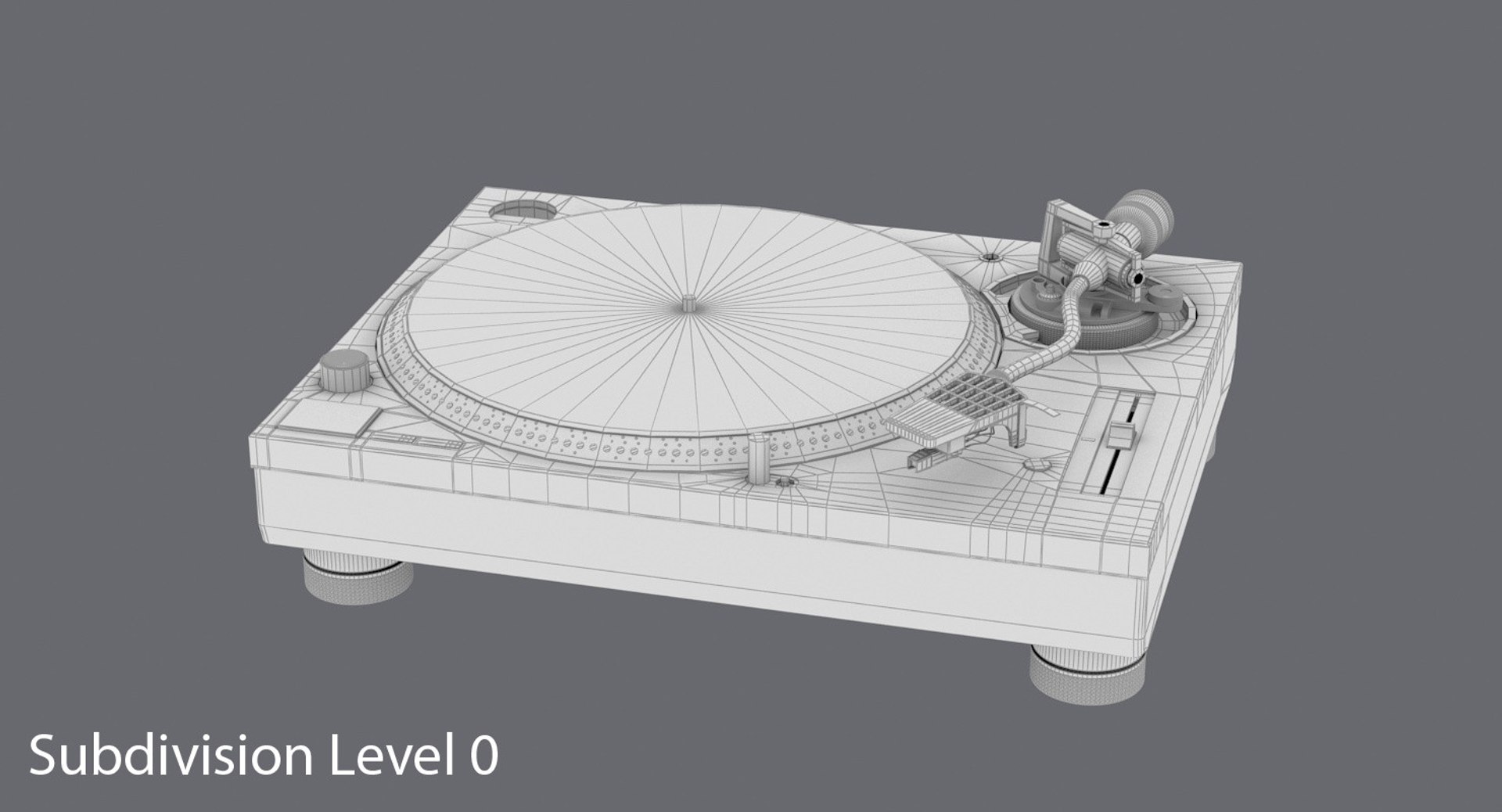 3d Model Turntable