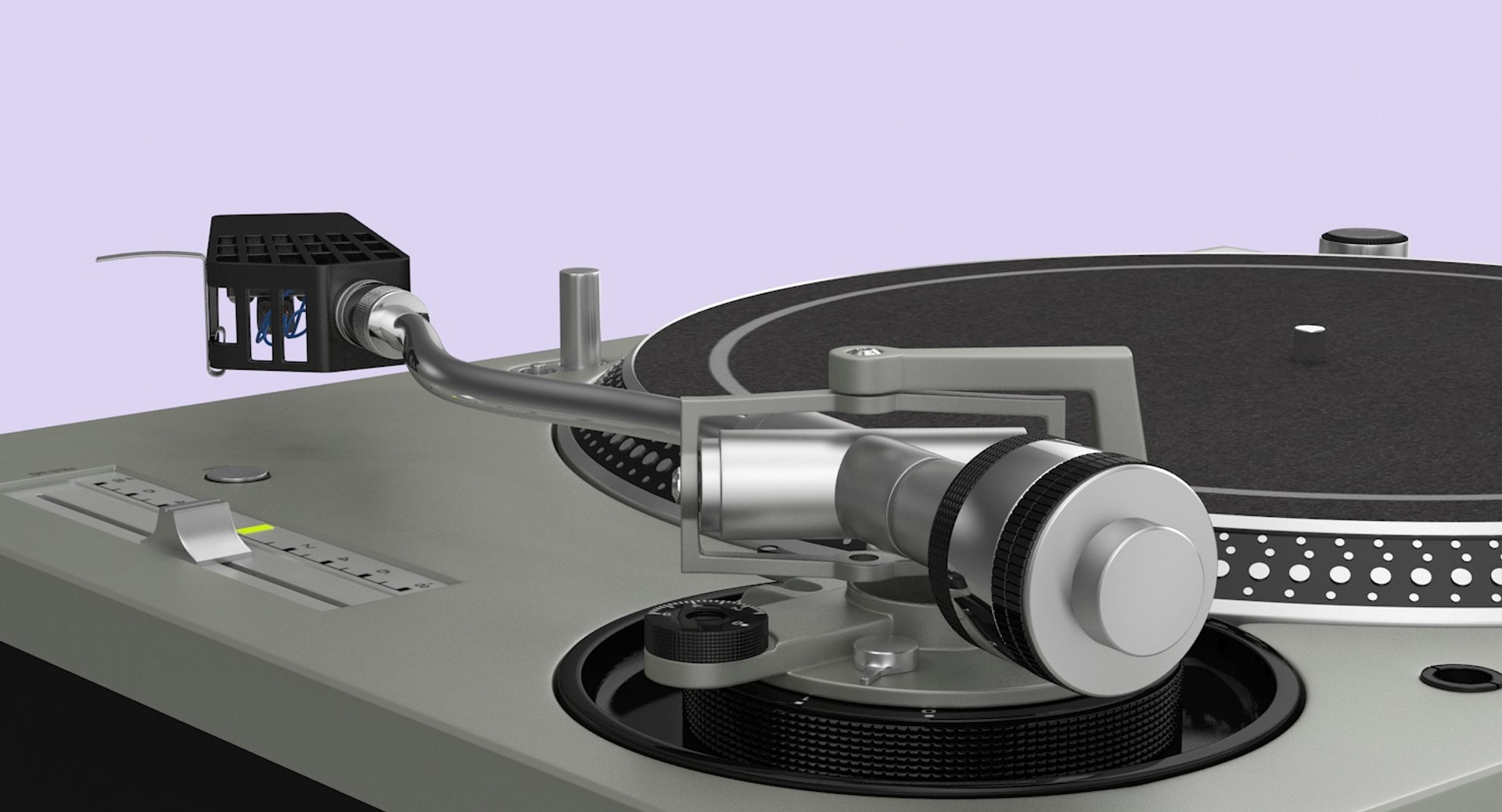 3d Model Turntable