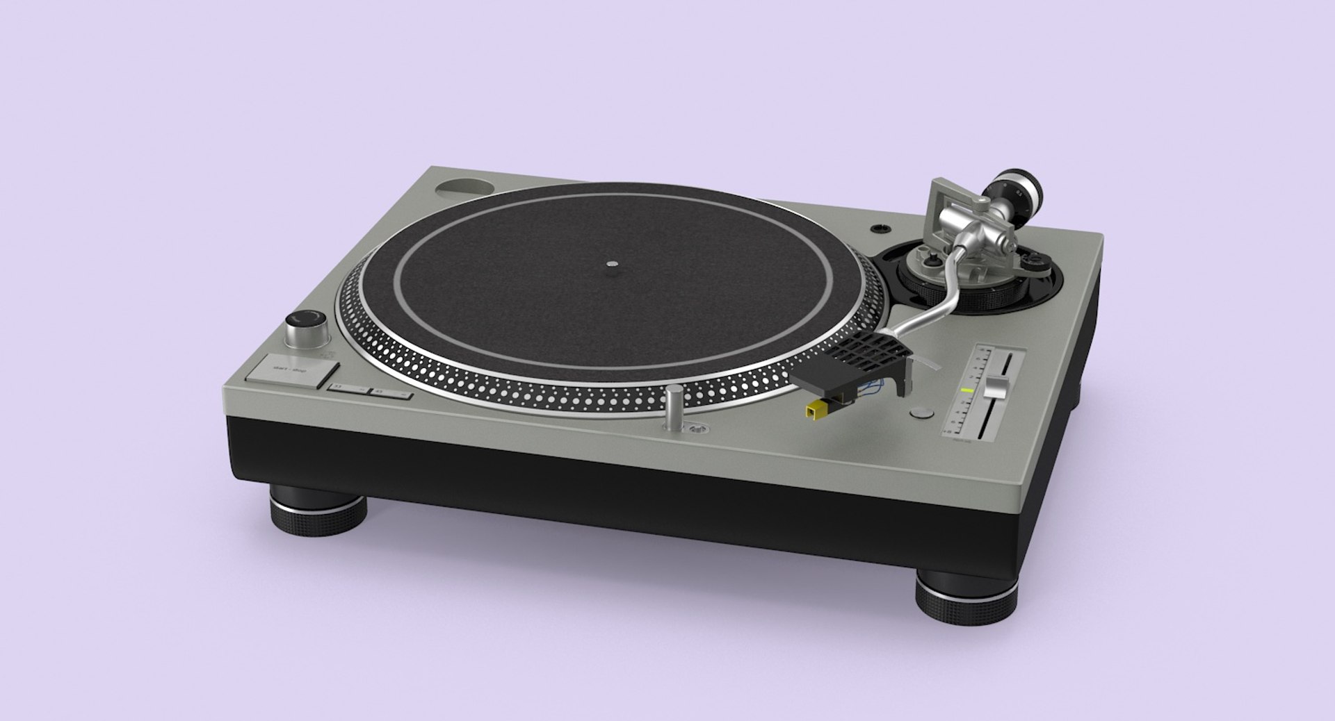 3d Model Turntable