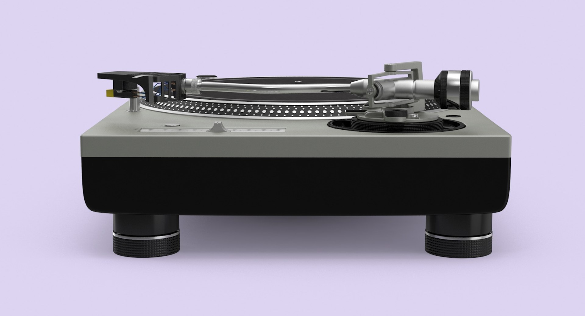 3d Model Turntable