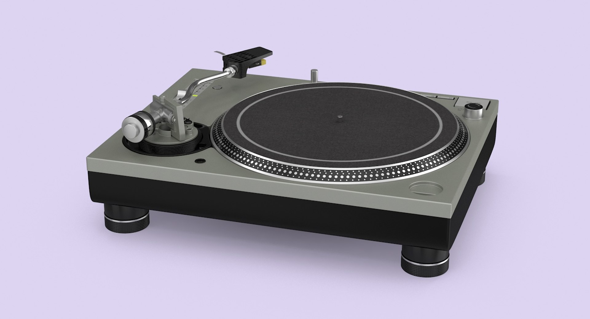3d Model Turntable
