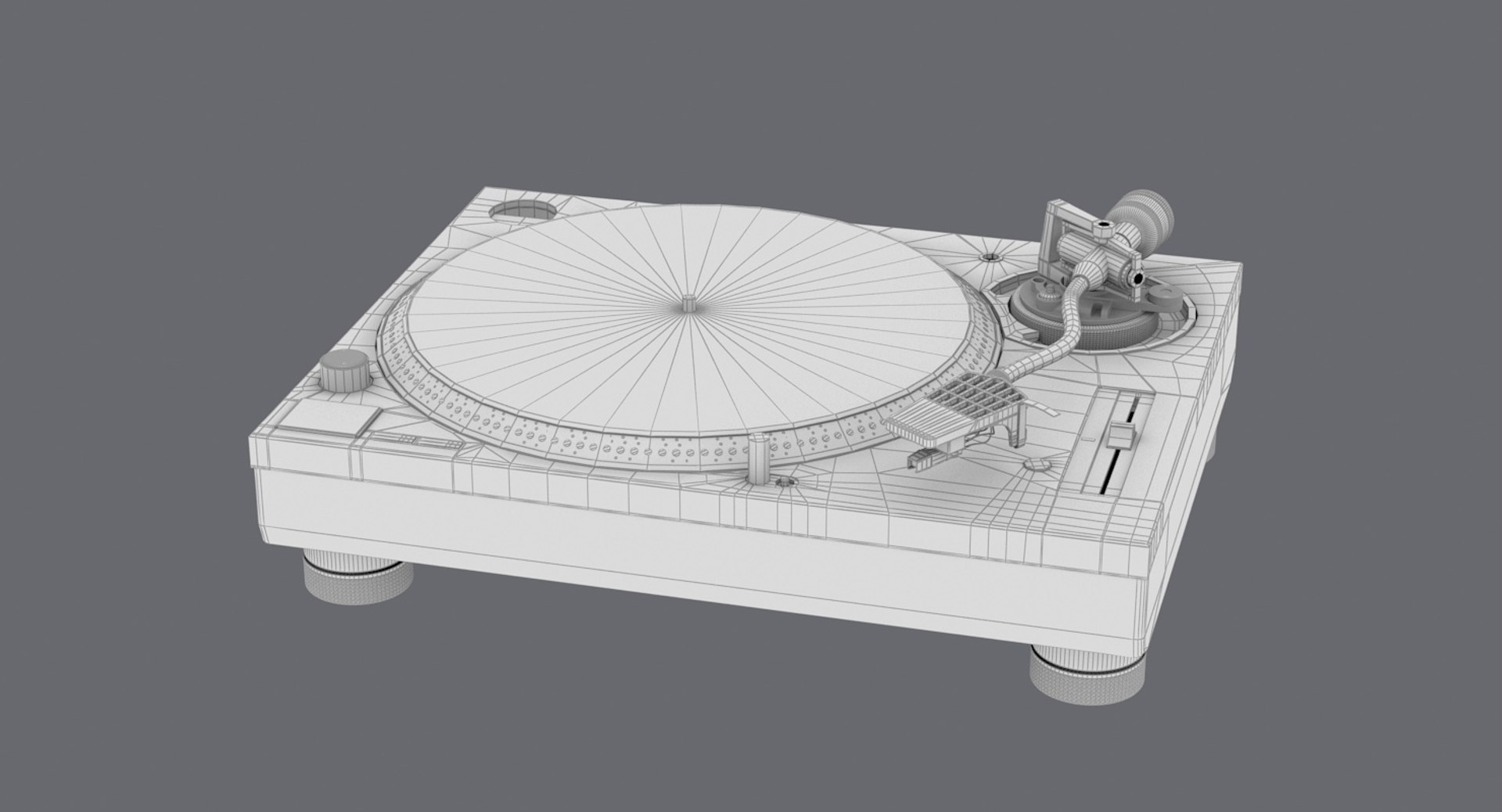 3d Model Turntable