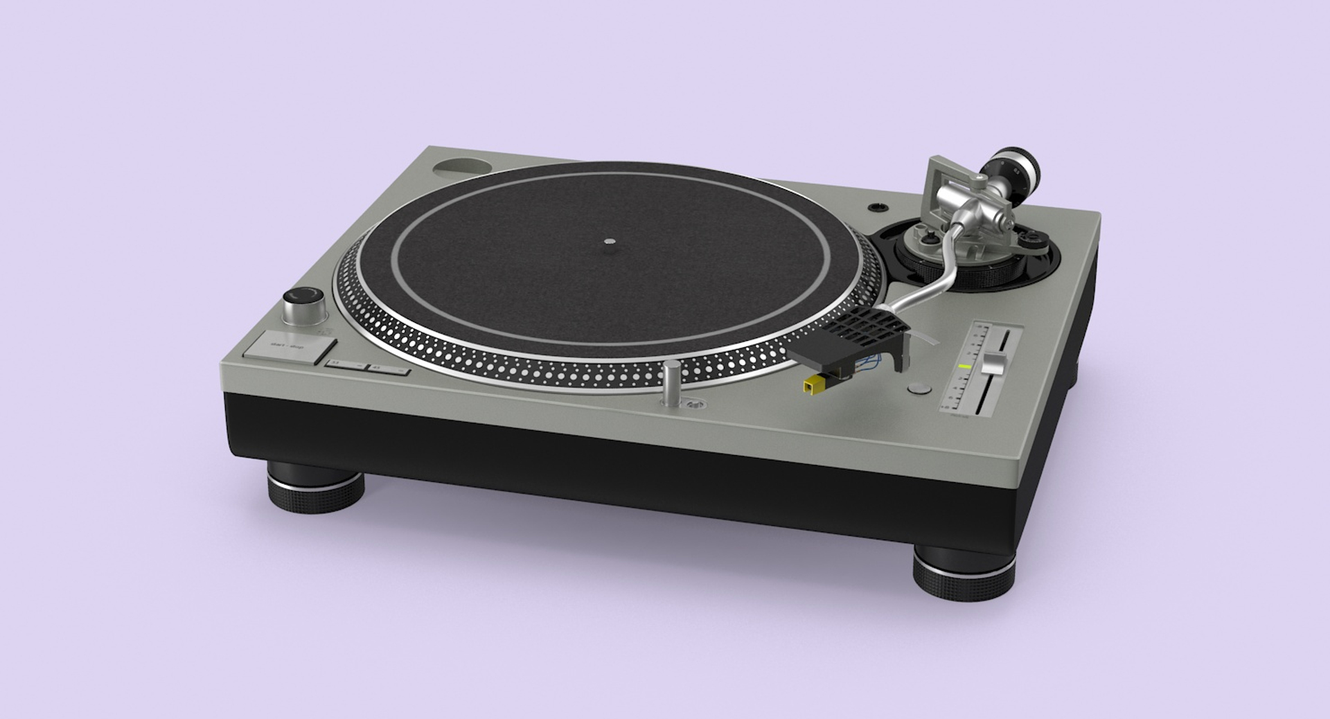 3d Model Turntable
