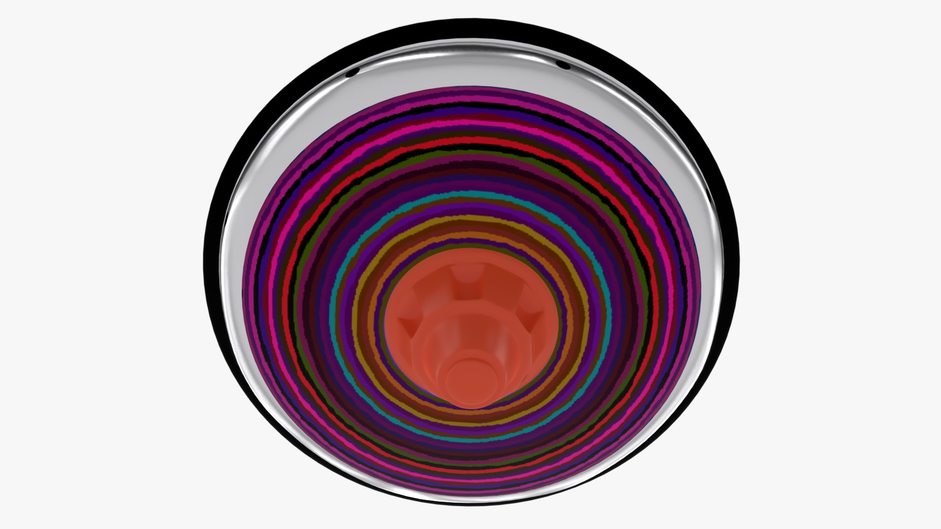 Spinning 3D - TurboSquid 1493961