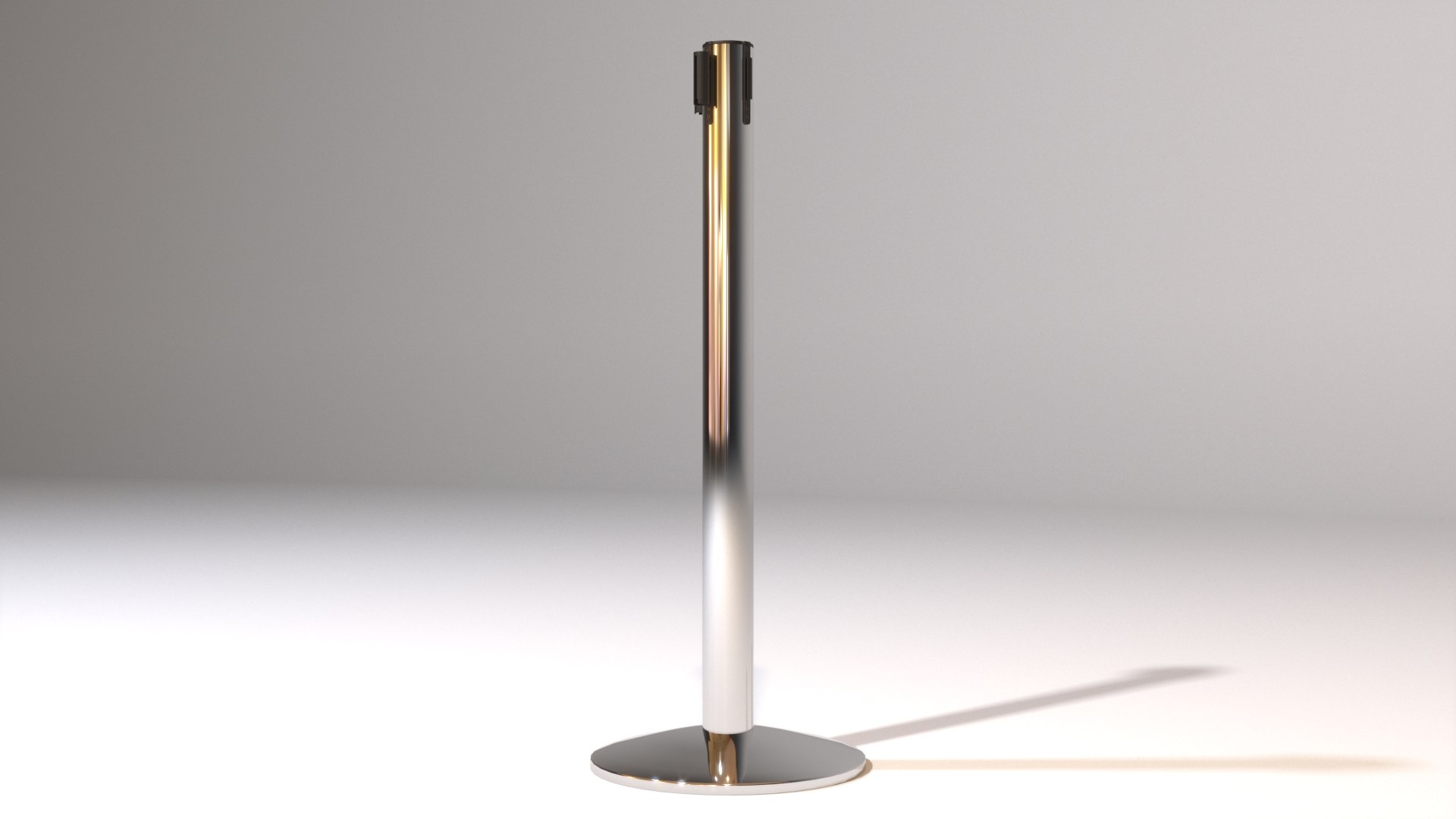 Que Manager Q 3D Model - TurboSquid 1690083