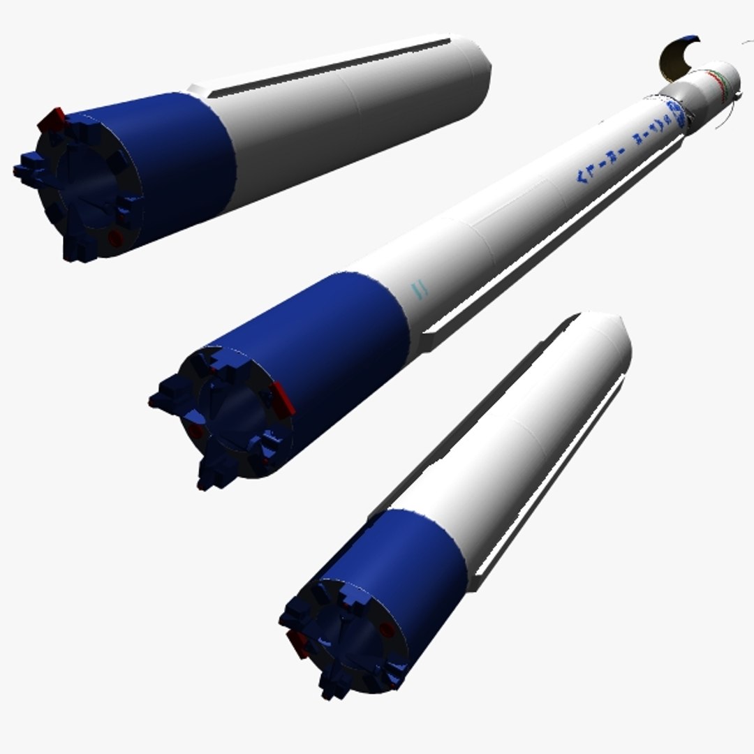 concept block ii safir-2 dxf