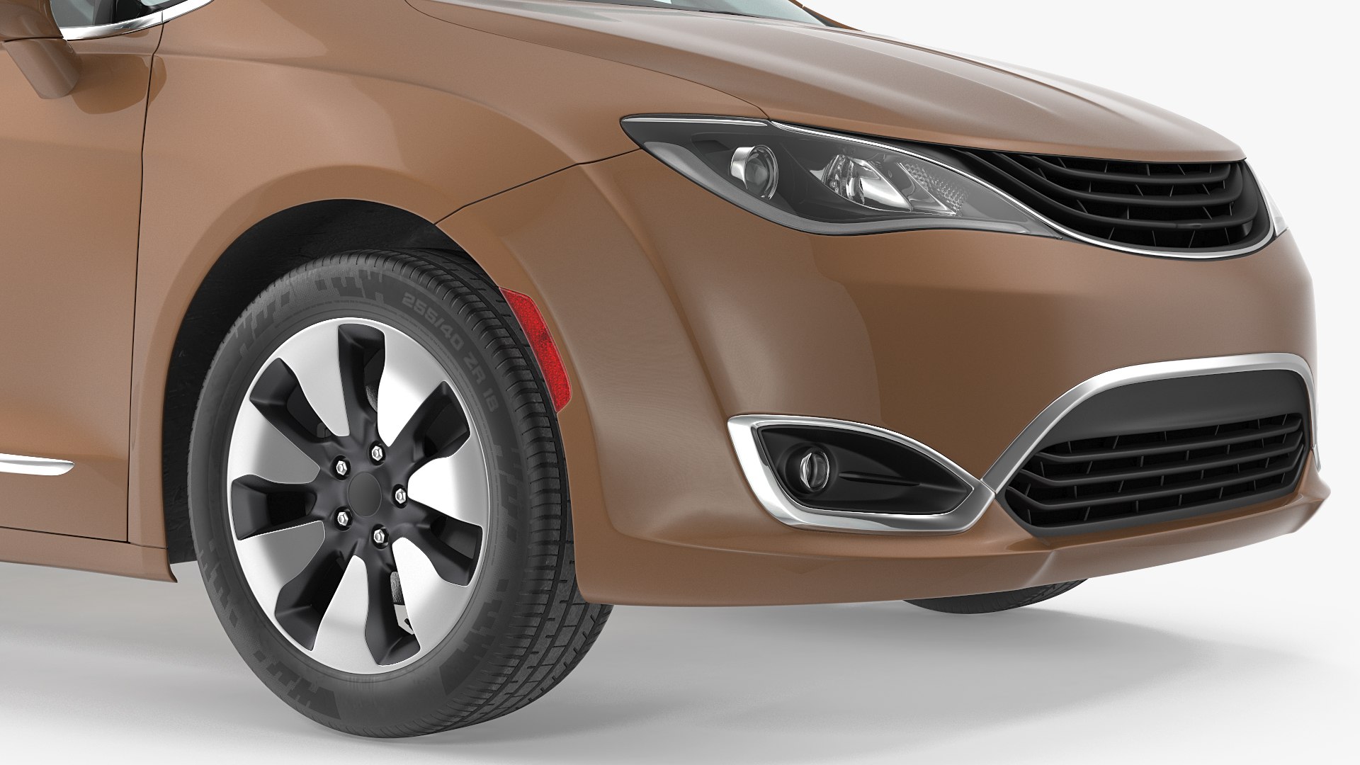 Free family minivan rigged car 3D model - TurboSquid 1640906