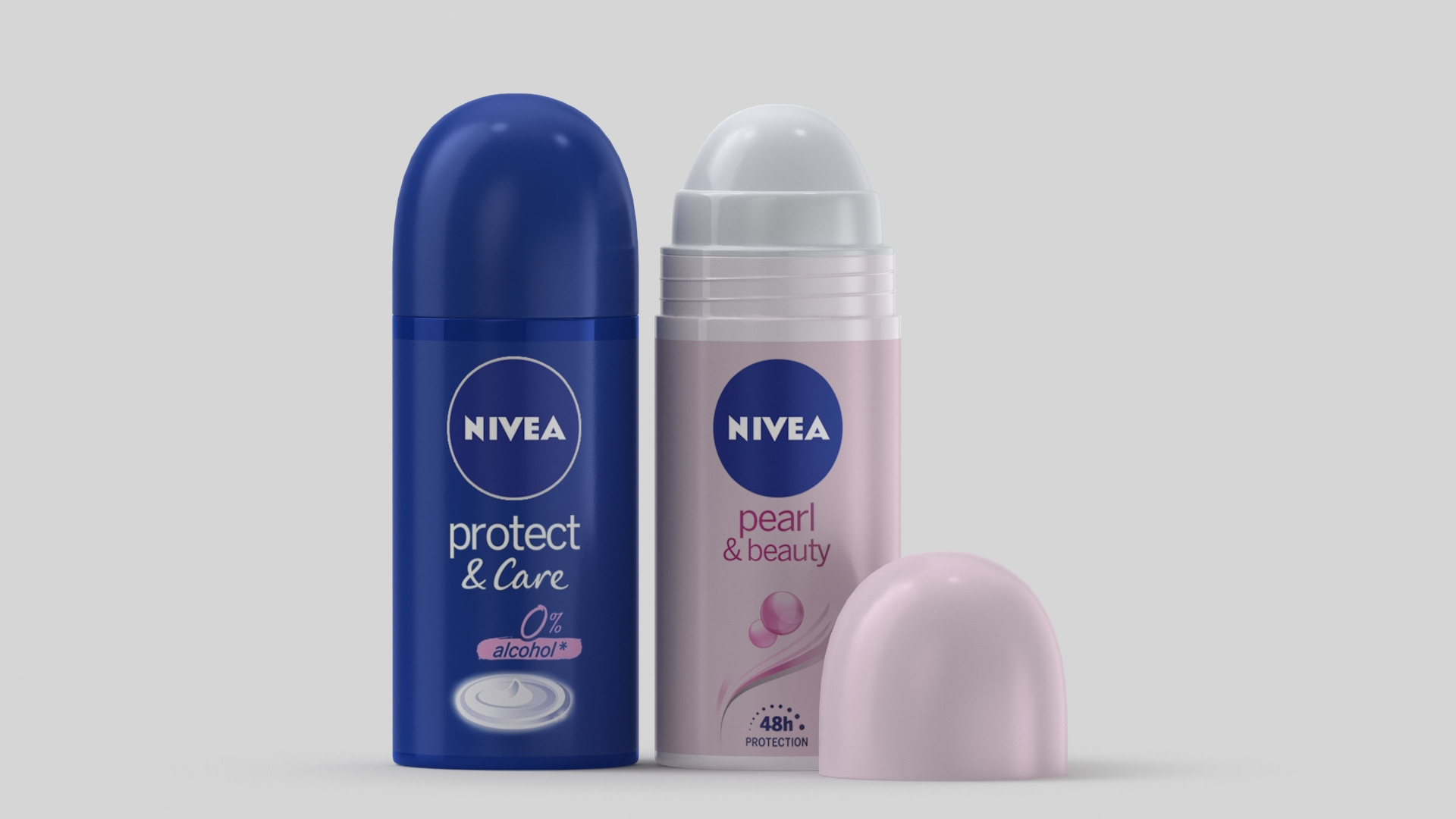 Deodorant spray 3D model - TurboSquid 1696352