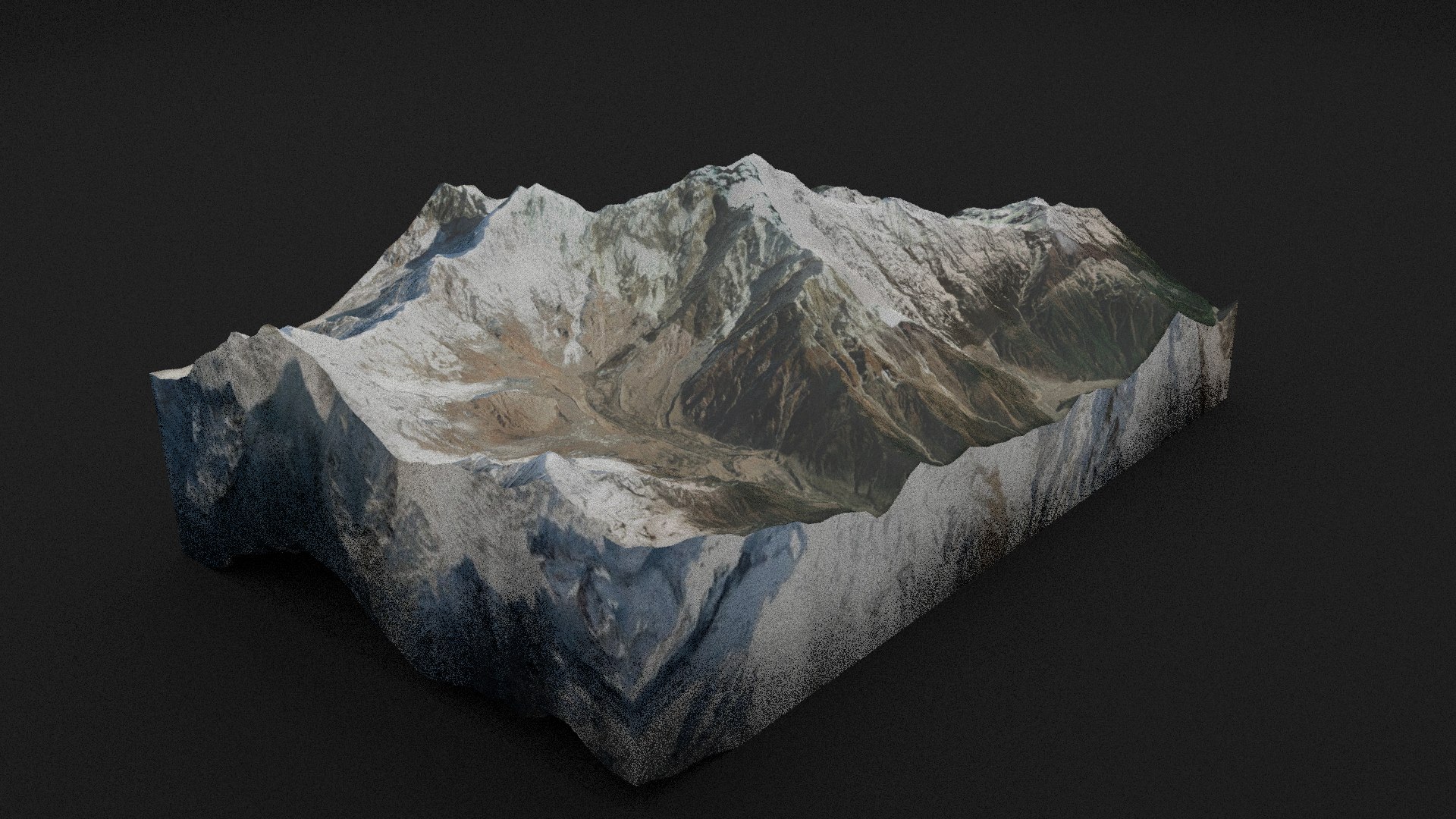 3D model Gyala Peri - TurboSquid 2076835