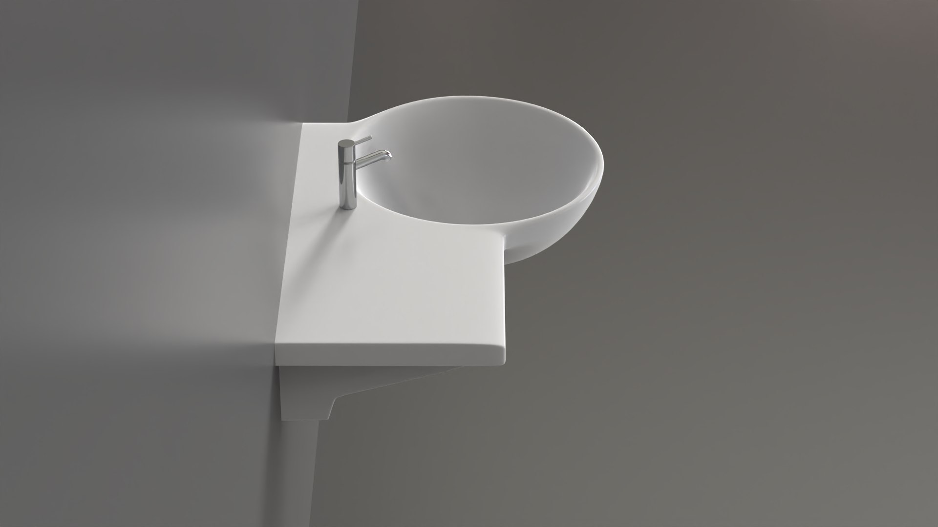 3D Model Basin Sink 52 - TurboSquid 2180678