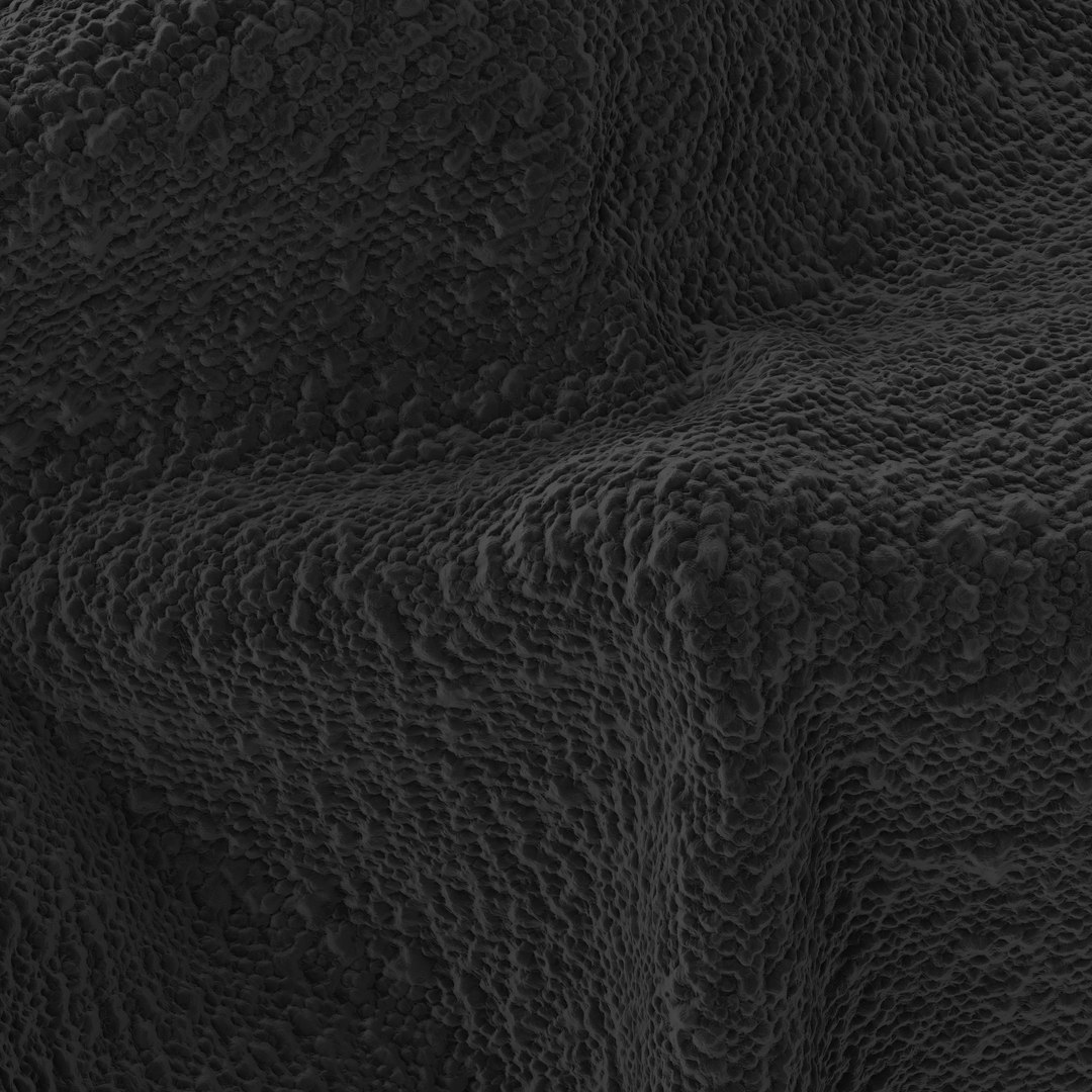 Boucle Fabric 01 Materials Model - TurboSquid 2046016