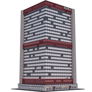 3D Building Models - Browse & Download Formats - TurboSquid