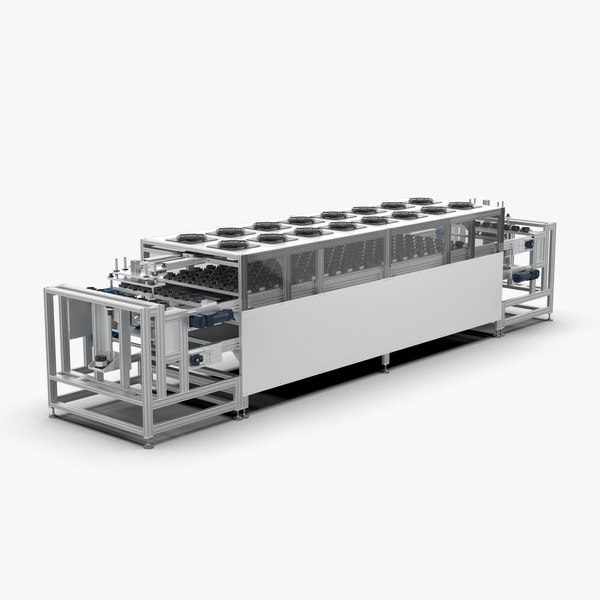 3D Stator Models | TurboSquid