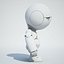 3d Max Marvin Hitchhiker S