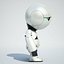 3d Max Marvin Hitchhiker S