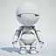 3d Max Marvin Hitchhiker S