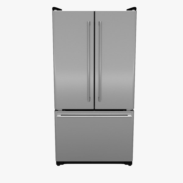 max refrigerator