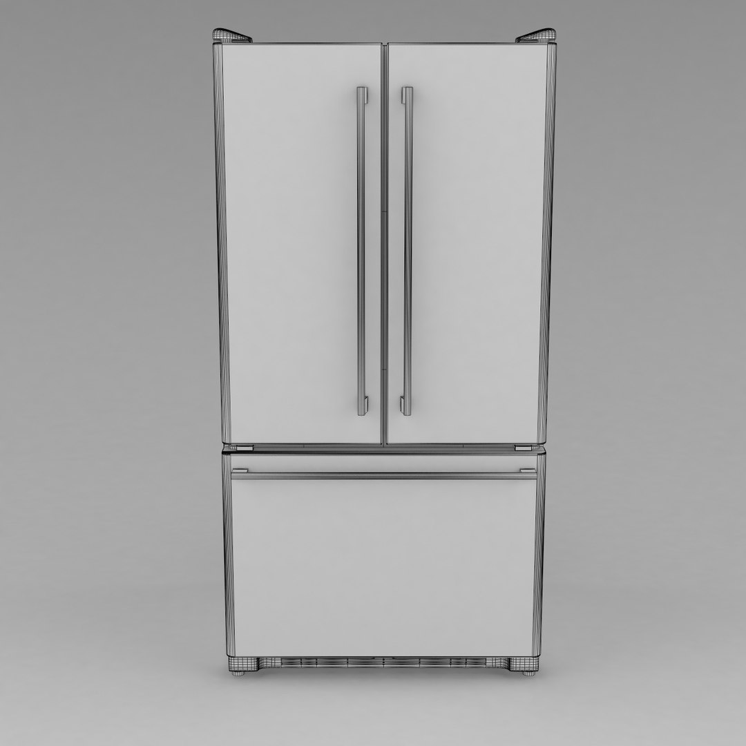 Max Refrigerator