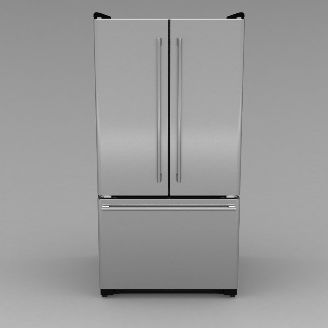 Max Refrigerator