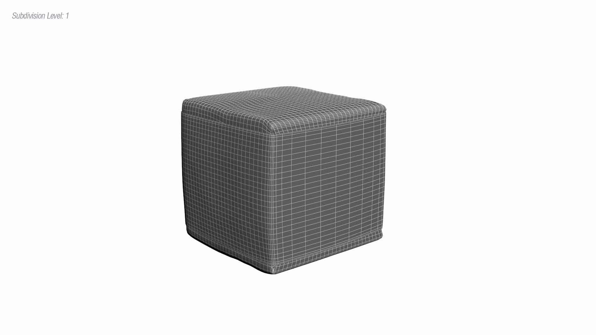 Package Tobacco Scaferlati Caporal 3D - TurboSquid 1623633