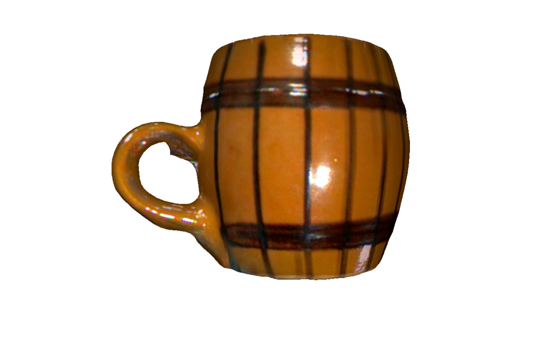 Cup Scan Real 3D - TurboSquid 1627841