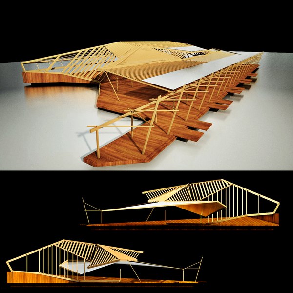 Retail Store SketchUp Models for Download | TurboSquid