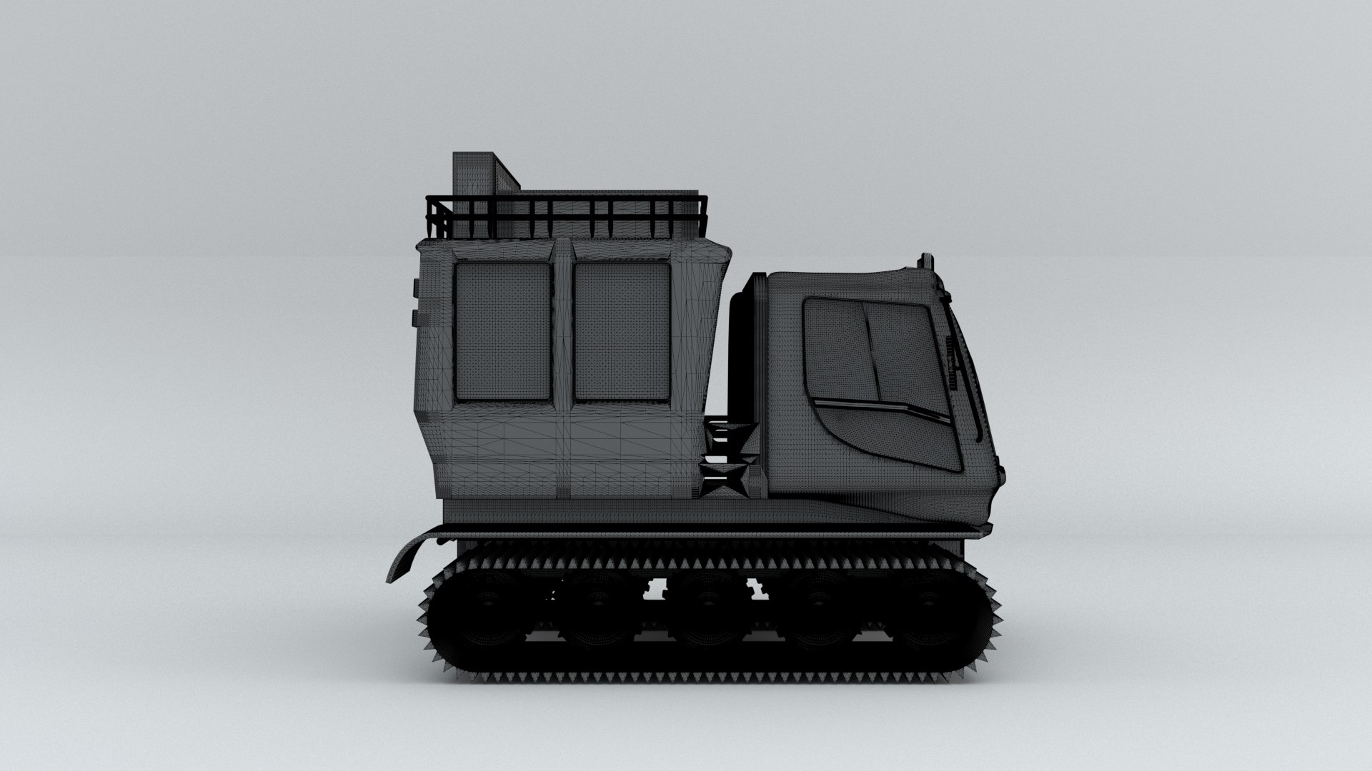 3D Modeled Uv Mapped Model - TurboSquid 1699436