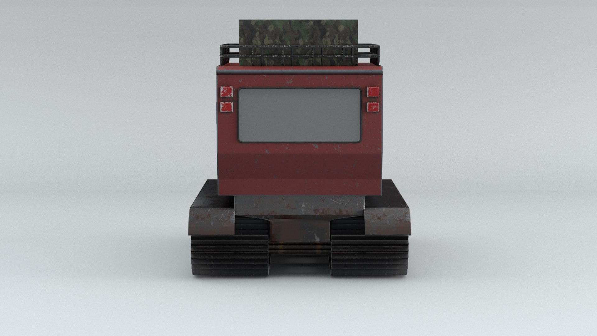 3D Modeled Uv Mapped Model - TurboSquid 1699436