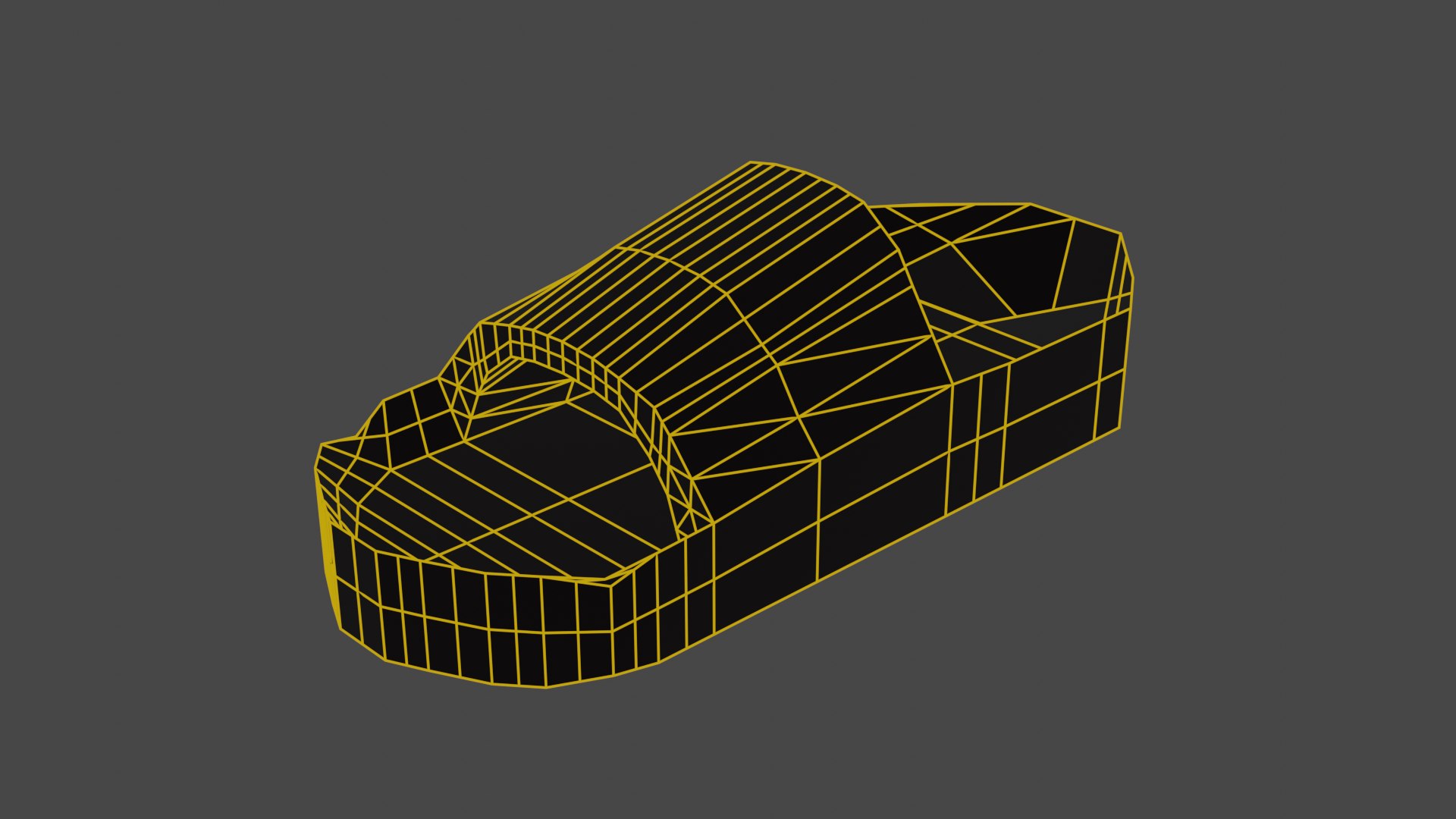 Summer rubber slippers 3D - TurboSquid 1946848