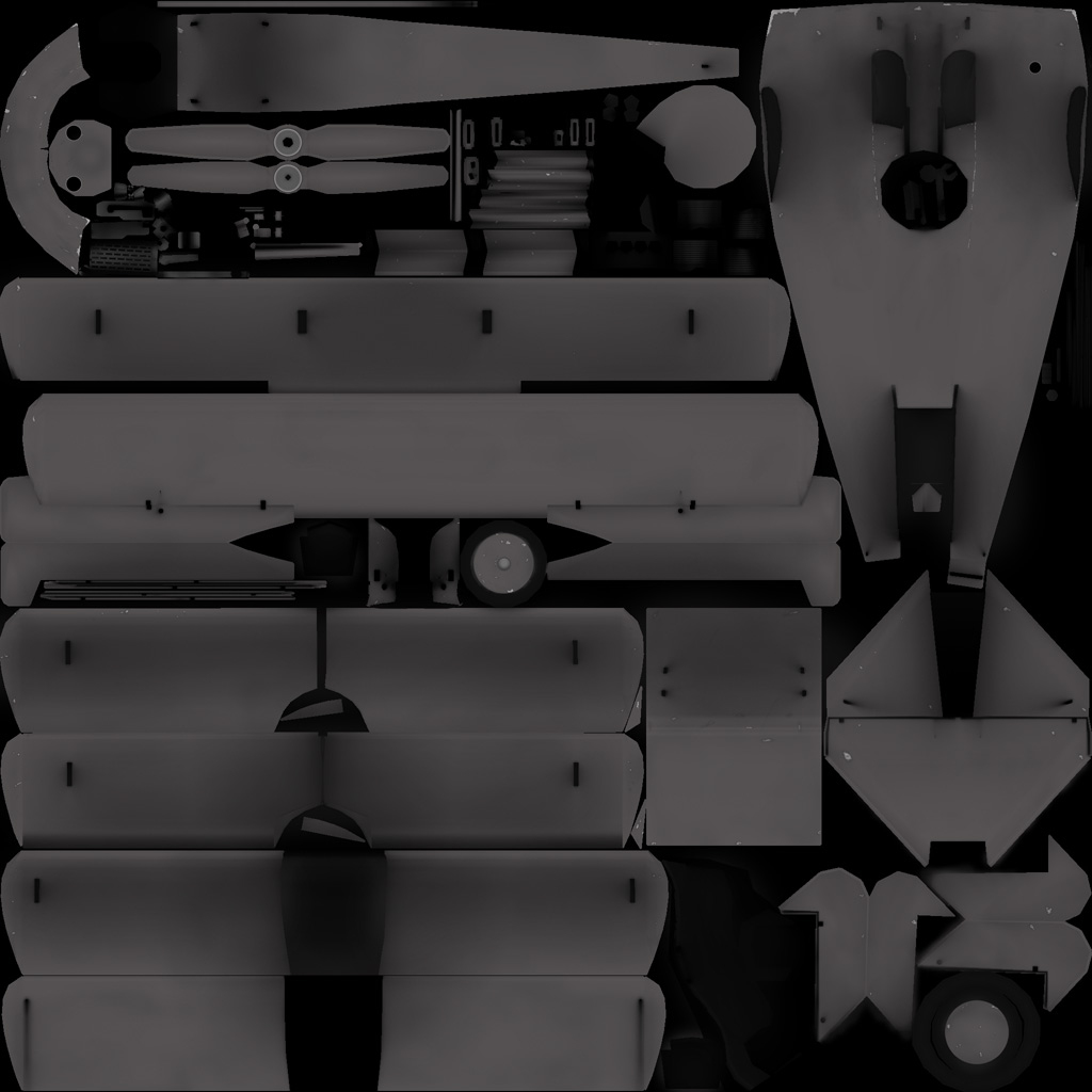 fokker red baron max