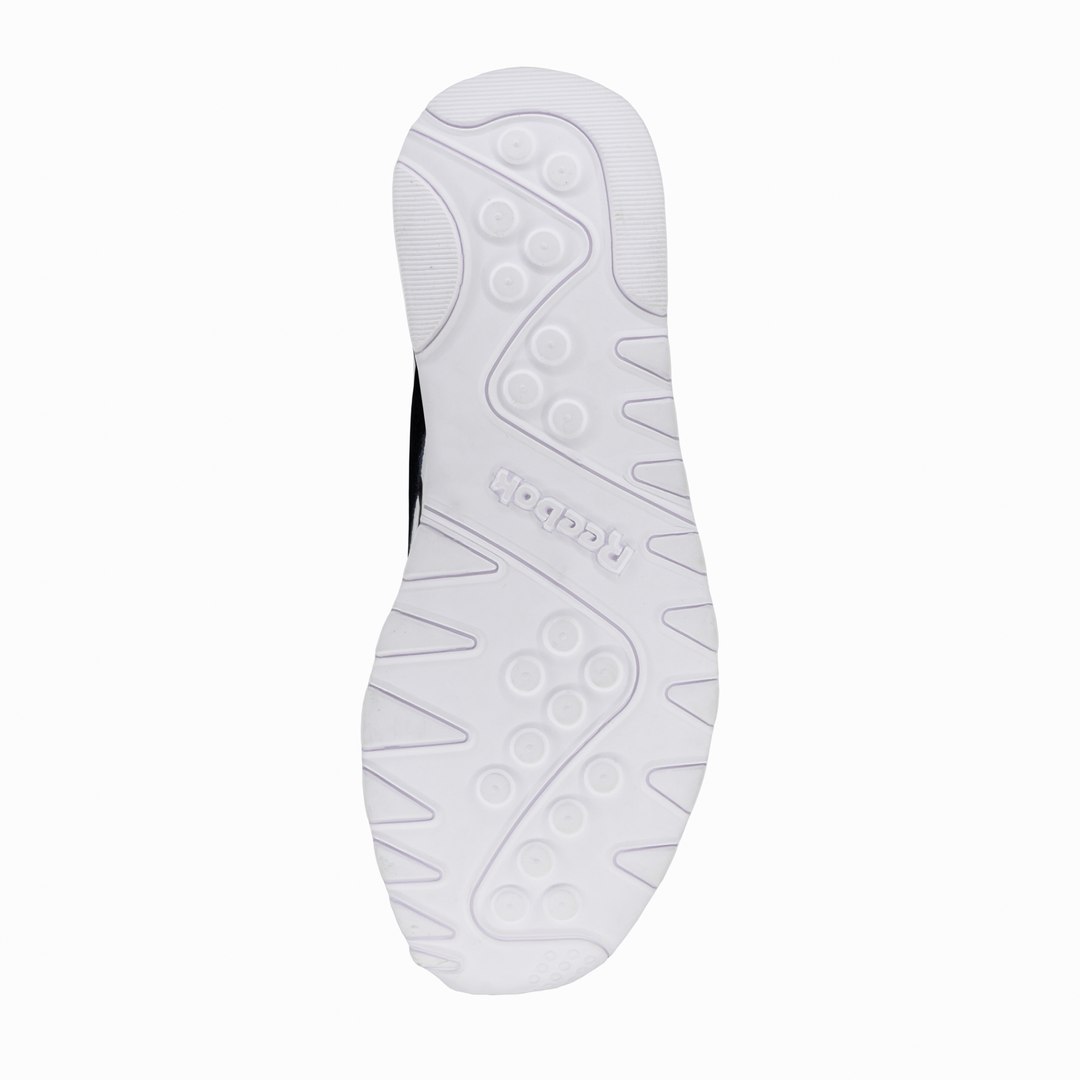 Reebok Classic Nylon Black Model - TurboSquid 2410242