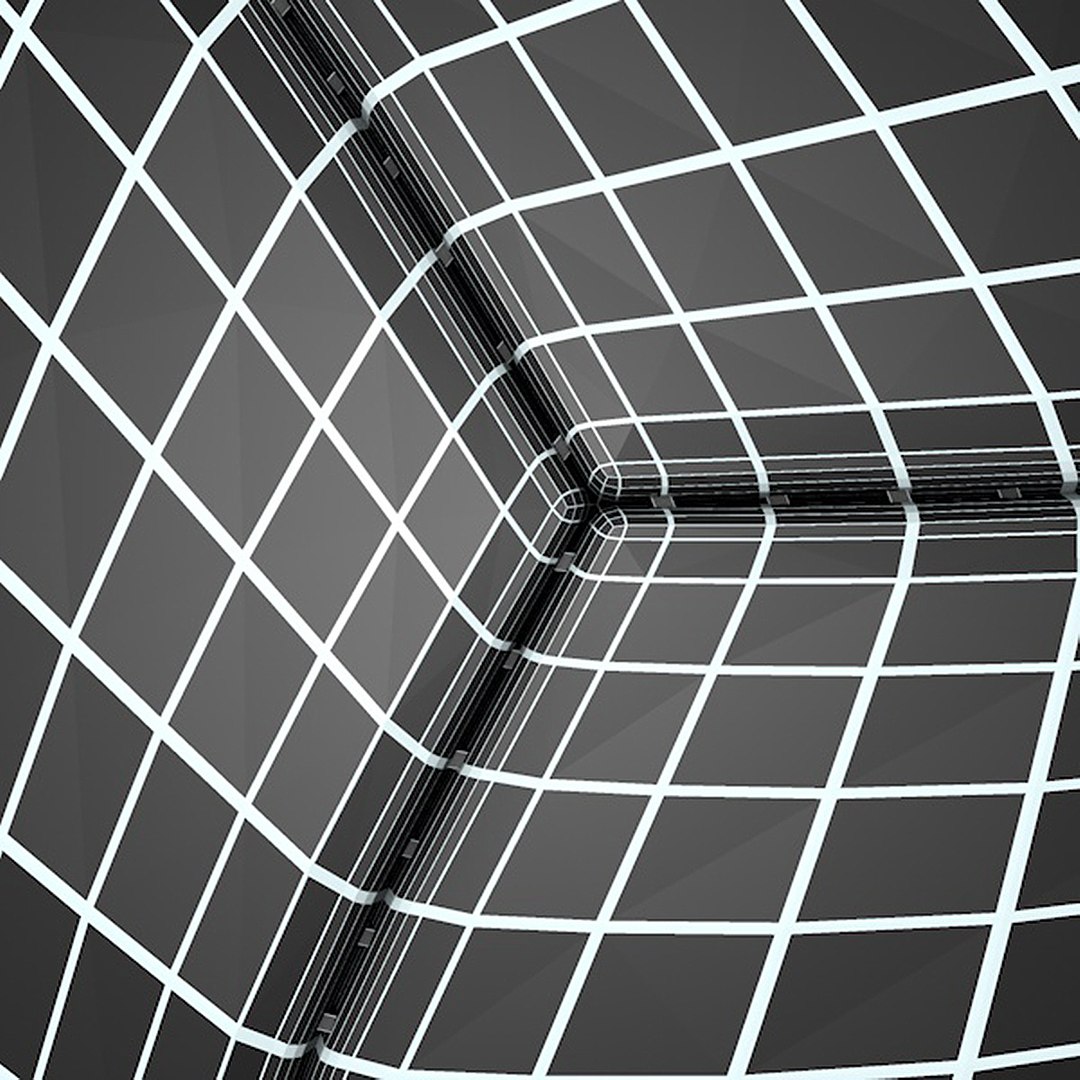 Molten Usa Flag Volleyball 3d Dxf